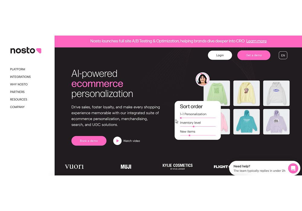 The Best AI Tools for Ecommerce in 2025 | Printful